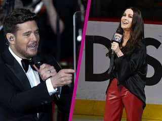 Michael Bublé | NU - Het laatste nieuws het eerst op NU.nl