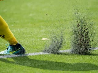 Kunstgras | NU - Het laatste nieuws het eerst op NU.nl