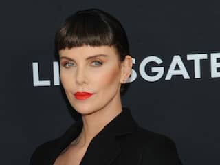charlize theron | NU - Het laatste nieuws het eerst op NU.nl