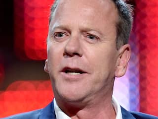 kiefer sutherland | NU - Het laatste nieuws het eerst op NU.nl