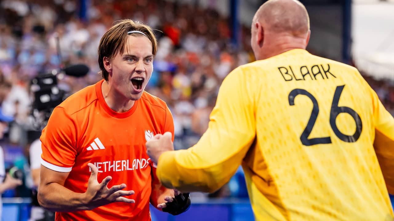 Duco Telgenkamp heeft 'het vuur' weer gevonden en keert terug bij ...