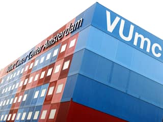 VUMC | NU - Het laatste nieuws het eerst op NU.nl