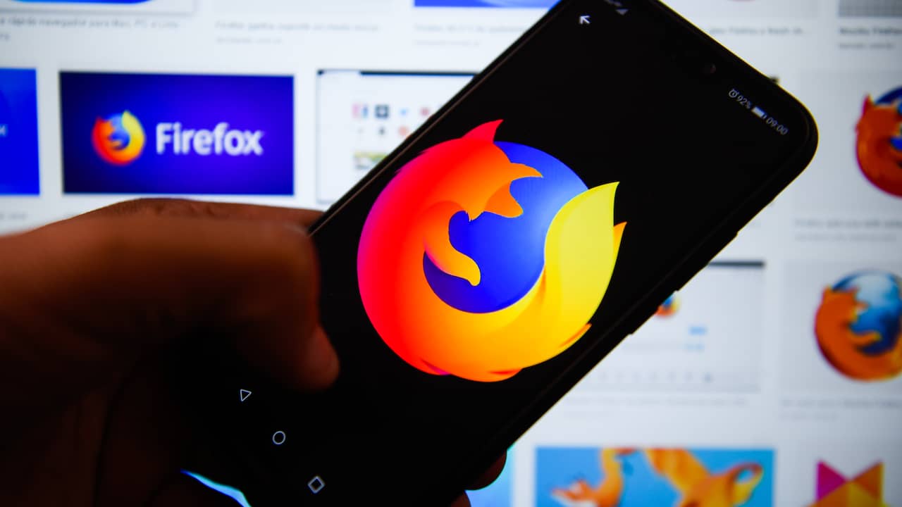 Firefox krijgt eigen ingebouwde adblocker | Tweakers | NU.nl