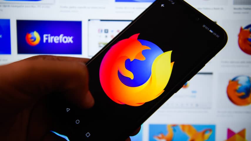 Mozilla: Firefox kan failliet gaan zonder Google-zoekmachinedeal ...