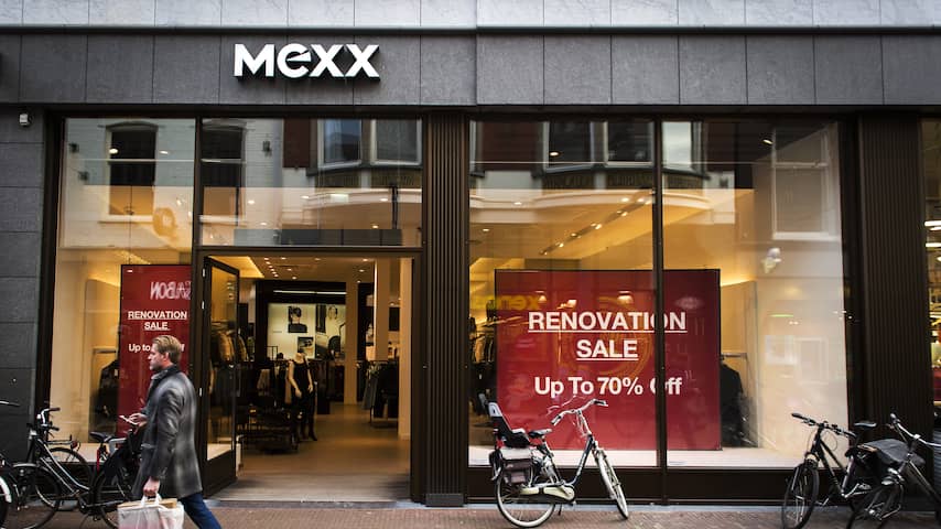 Nederlands modemerk Mexx krijgt nieuwe eigenaar | Economie | NU.nl