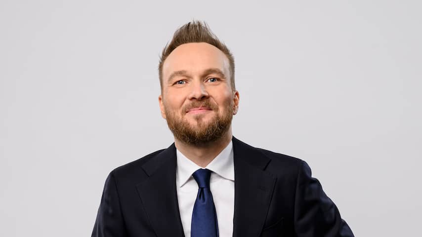Lubach begint aan avontuur bij RTL: 'Grootste stap heeft hij al gezet ...