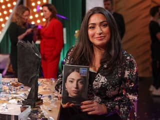 Columnist Lale Gül stapt van Het Parool over naar De Telegraaf | Boek ...