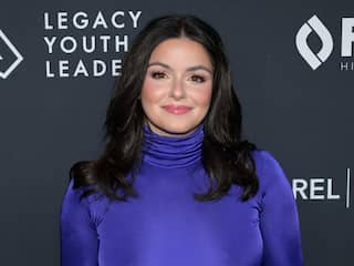 Ariel Winter | NU - Het laatste nieuws het eerst op NU.nl