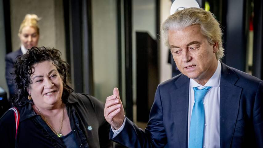 Akkoord over nieuw kabinet en verdeling ministersposten: 'We zijn eruit' | Formatie 2023 | NU.nl