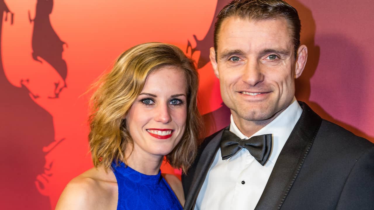 Judokampioen Mark Huizinga en vriendin verwachten kind | Achterklap | NU.nl