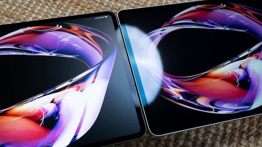 Apple iPad Pro Review: MacBook-kracht in ultradunne tablet | Tweakers ...