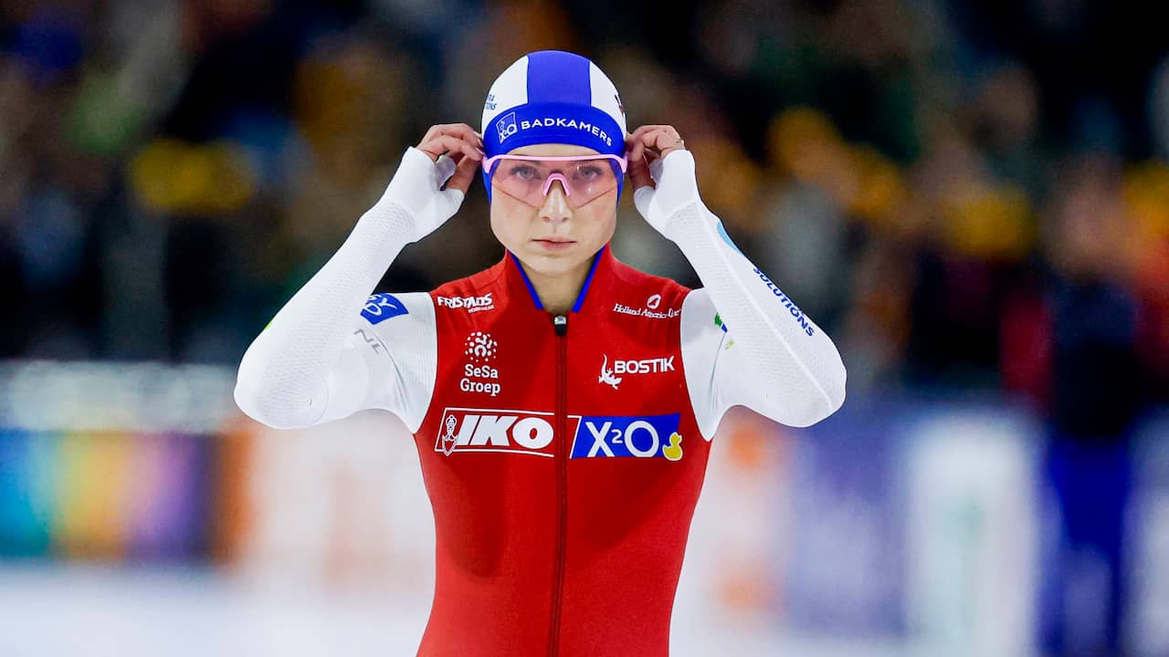 Beune krijgt aanwijsplek voor wereldbeker, Conijn slaat World Cups over ...