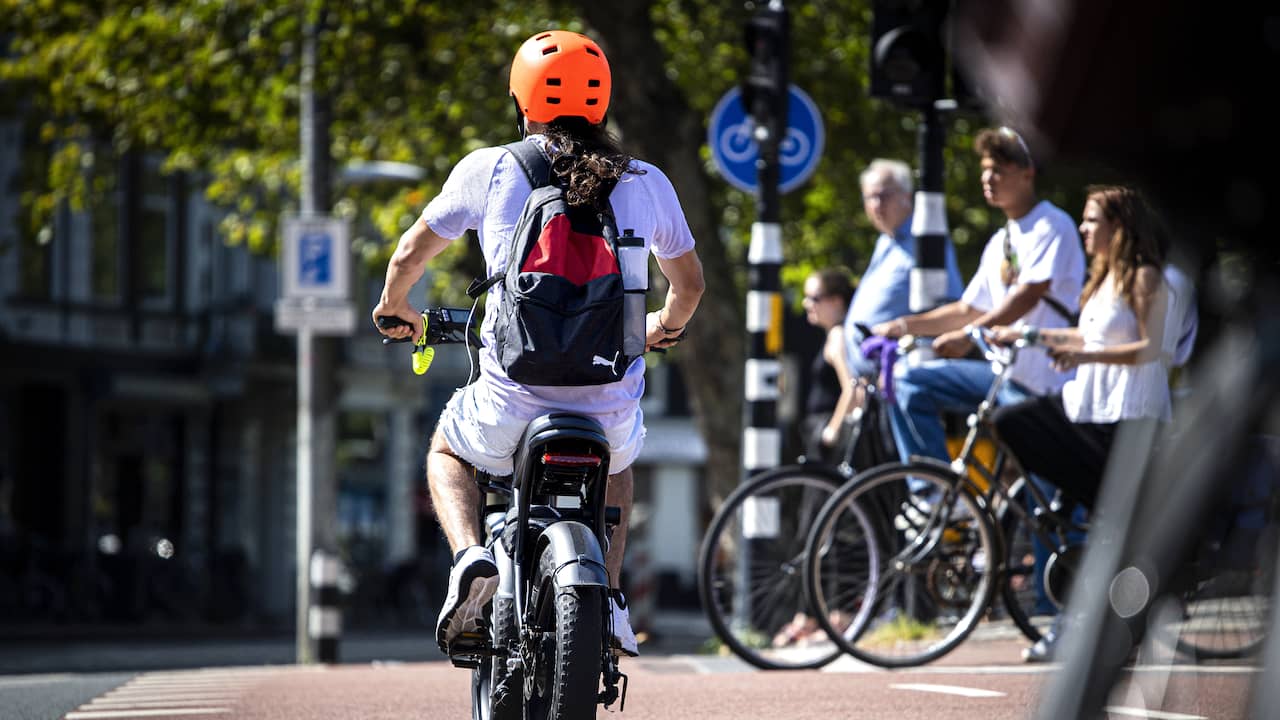 Fatbikefabrikanten juichen minimumleeftijd toe: 'Allerjongsten zien ...