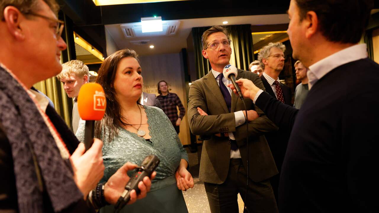 Lezersreacties op interview JA21: 'Er is geen makkelijk antwoord ...