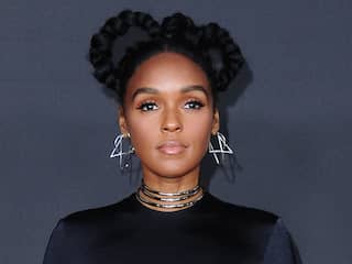 Janelle Monáe | NU - Het laatste nieuws het eerst op NU.nl