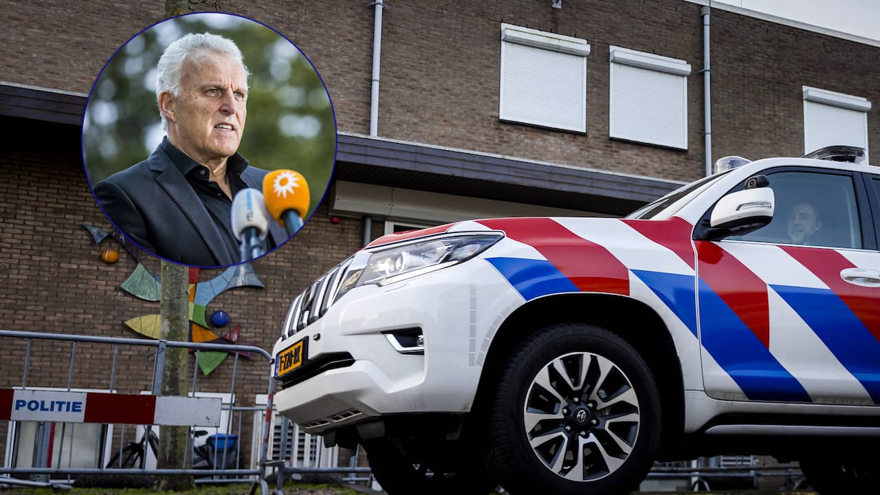 Geen levenslang, maar celstraffen tot 28 jaar voor moord op Peter R. de Vries | Binnenland | NU.nl