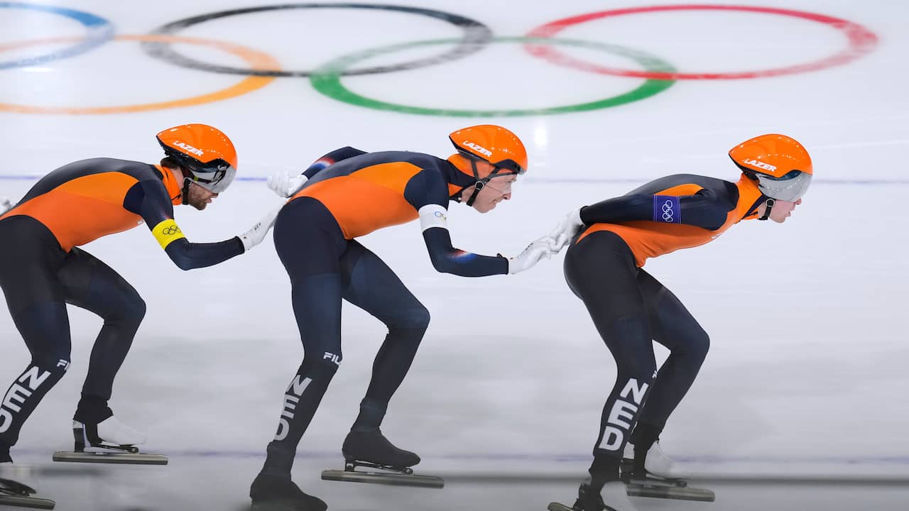 Ritsma vindt weglopen Bosker onacceptabel: 'Ik wist niet waar Marcel ...
