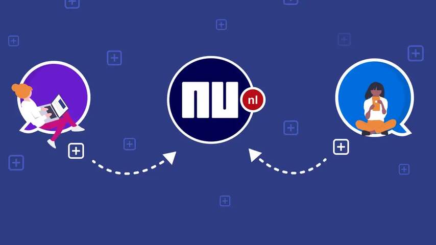 NU.nl zoekt NUjij-gebruikers voor onze adviesraad | Over NU.nl | NU.nl