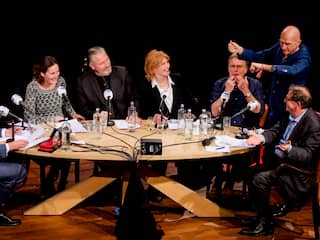 Met het oog op morgen | NU - Het laatste nieuws het eerst op NU.nl