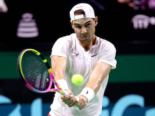 Rafael Nadal | NU - Het laatste nieuws het eerst op NU.nl