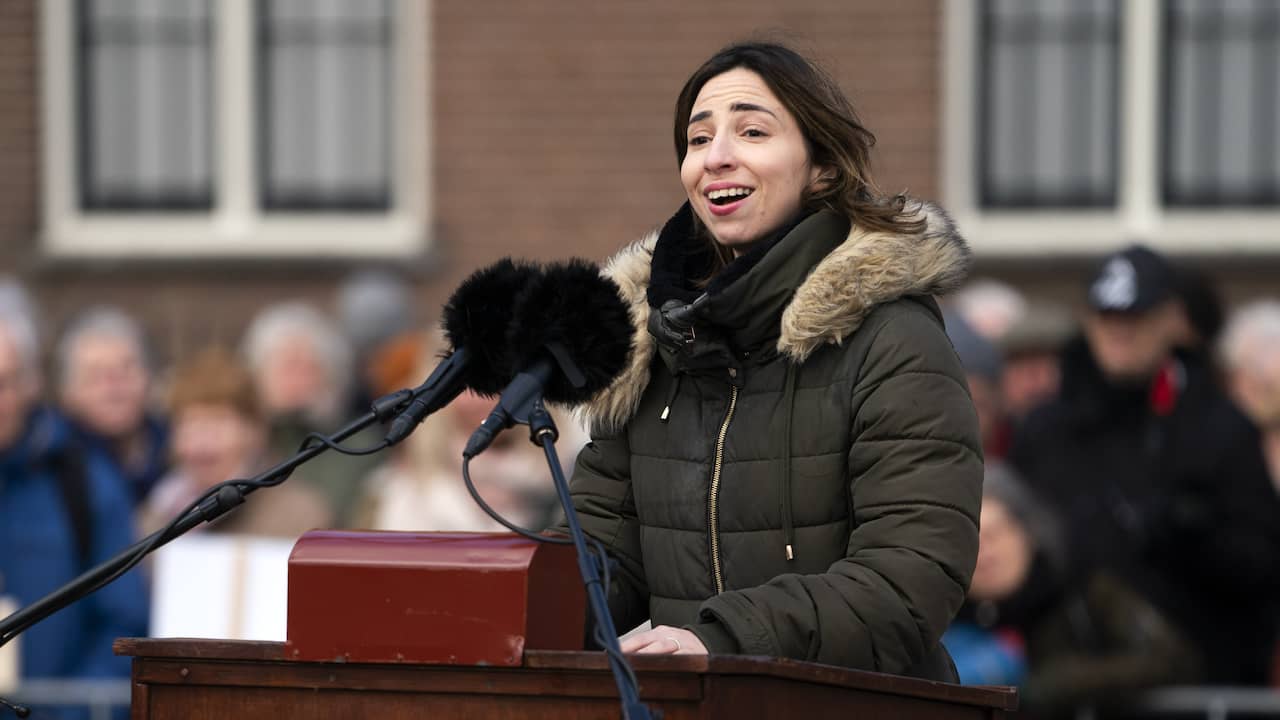 Columnist Natascha van Weezel krijgt de Pim Fortuyn Prijs | Boek ...