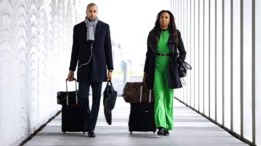 Mannen die advocaat Derk Wiersum hebben vermoord krijgen definitief 30 jaar cel | Misdaad | NU.nl