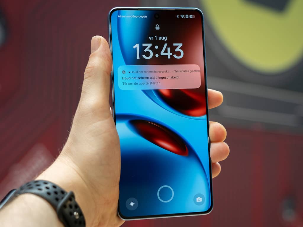 Getest: dit zijn de vier beste smartphones onder 600 euro | Tweakers ...
