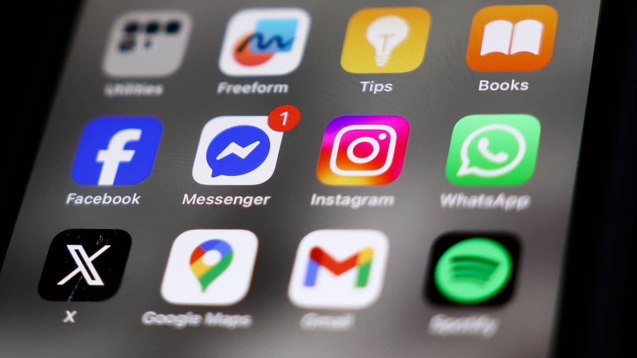 Meta krijgt van rechter extra tijd voor 'complexe ingrepen' Facebook en ...