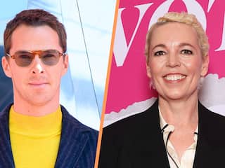 Benedict Cumberbatch | NU - Het laatste nieuws het eerst op NU.nl