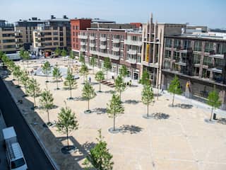 leidsche rijn | NU - Het laatste nieuws het eerst op NU.nl