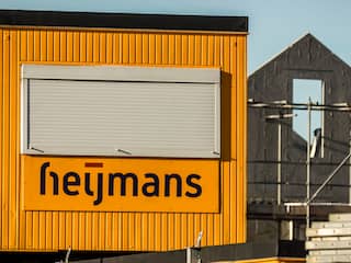 Heijmans | NU - Het laatste nieuws het eerst op NU.nl
