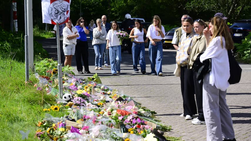 Het is na drie maanden nog niet duidelijk wie de verdachte van moord op Lisa is | Binnenland | NU.nl