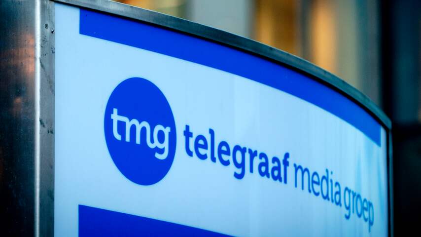 Talpa verkoopt zijn belang in Telegraaf Media Group aan Mediahuis ...