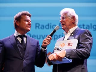 Gerard Cox | NU - Het laatste nieuws het eerst op NU.nl