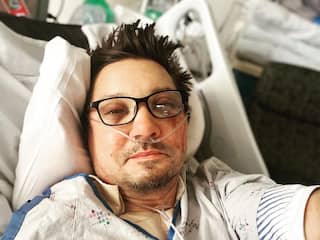 Jeremy Renner | NU - Het laatste nieuws het eerst op NU.nl