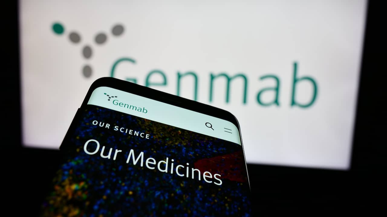 Deens concern koopt Nederlands farmaciebedrijf Merus voor 8 miljard ...