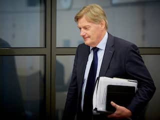 Martin van Rijn | NU - Het laatste nieuws het eerst op NU.nl