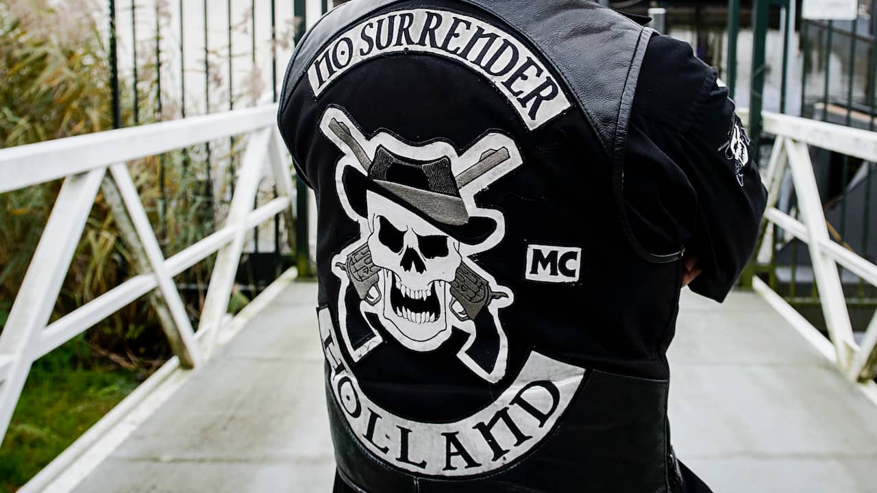 Aanhouding voor witwassen in No Surrender-zaak | Algemeen | NU.nl