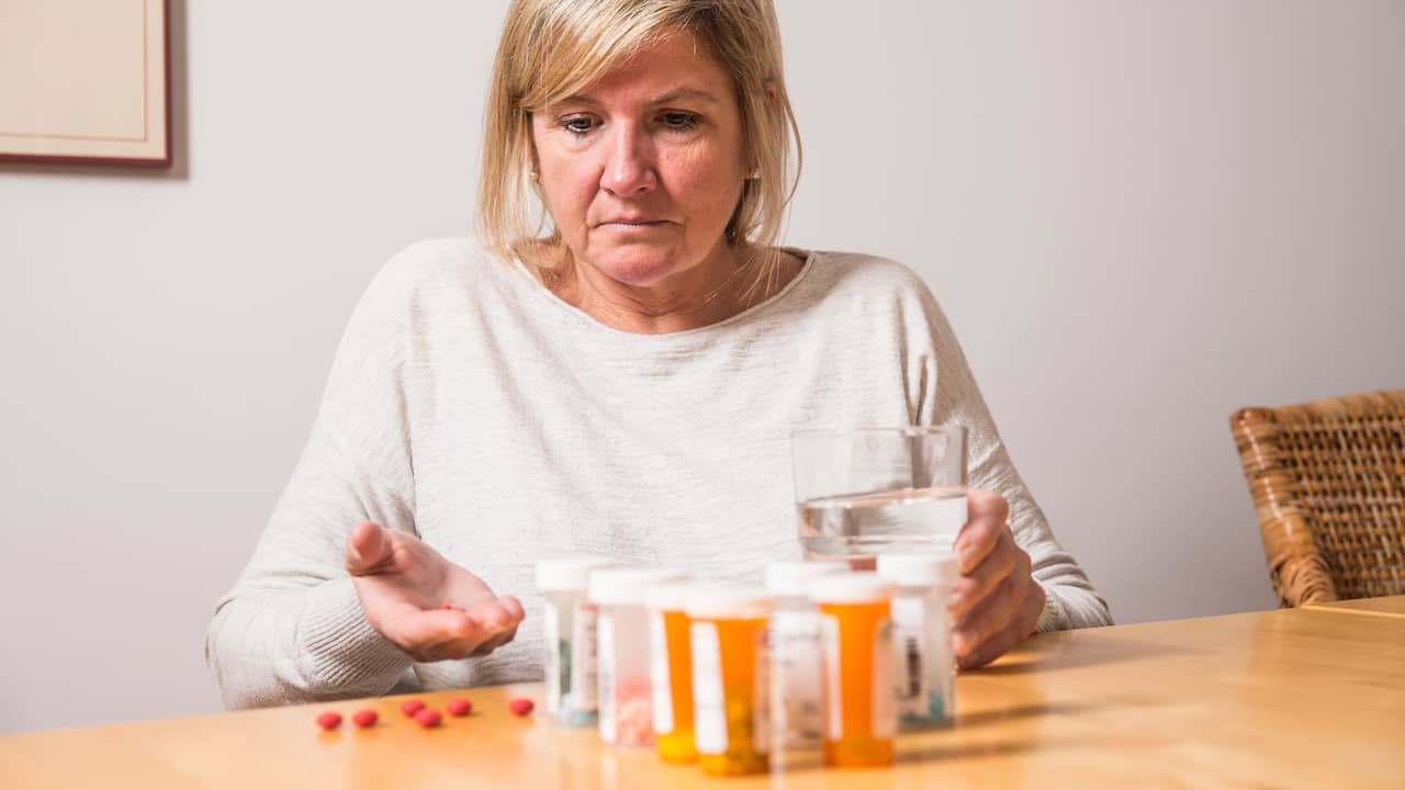 Aanpak medicijntekort verloopt stroef: EU-landen werken elkaar tegen | Gezondheid | NU.nl