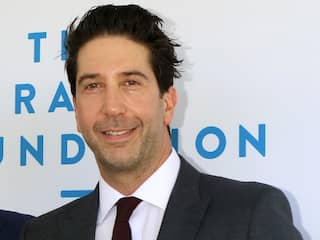 David Schwimmer | NU - Het laatste nieuws het eerst op NU.nl