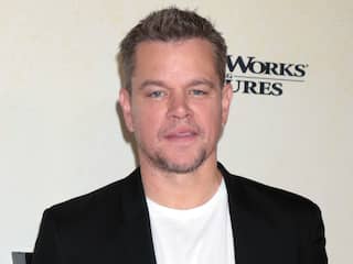 Matt Damon | NU - Het laatste nieuws het eerst op NU.nl