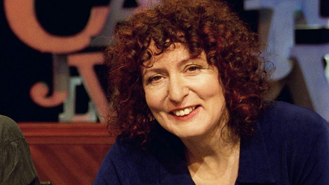 Filmmaker Digna Sinke krijgt dit jaar Gouden Kalf voor de Filmcultuur ...