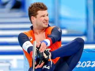 Sven Kramer | NU - Het laatste nieuws het eerst op NU.nl