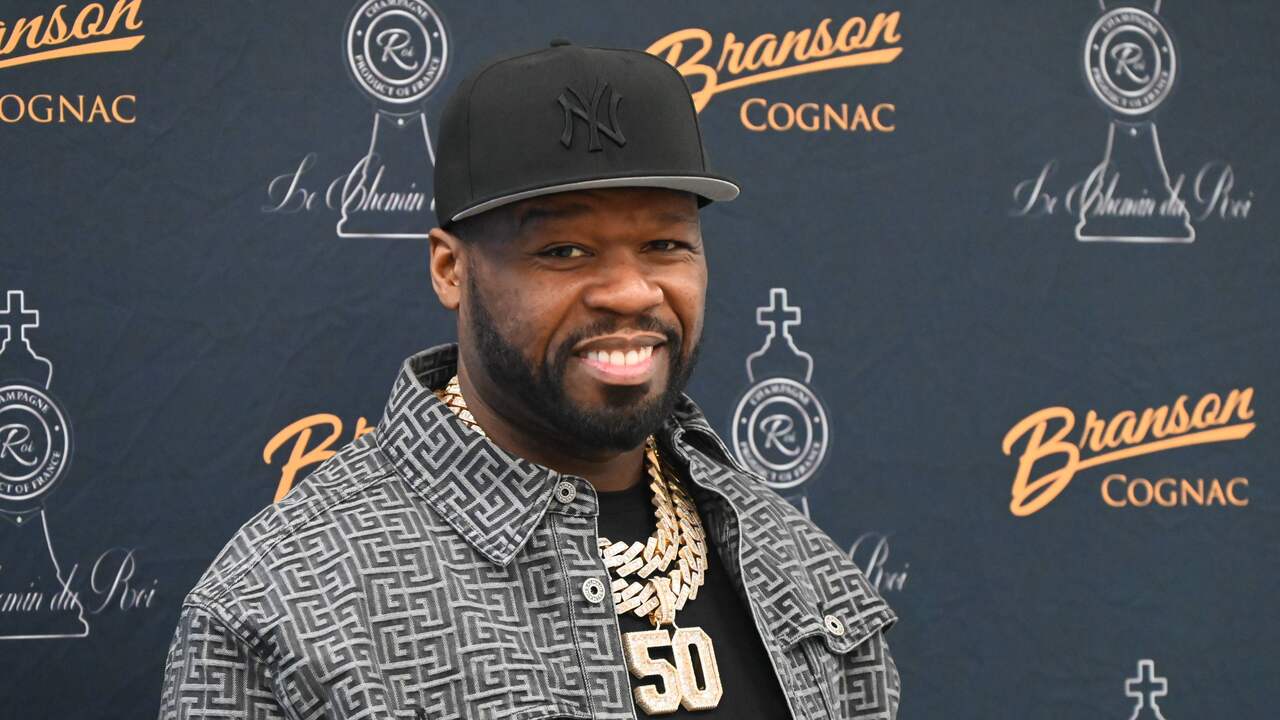 50 Cent klaagt ex-vriendin aan voor smaad na beschuldiging van ...