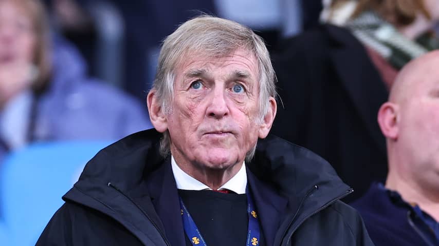 Liverpool-icoon Dalglish erkent kanker te hebben na onhandigheid met ...