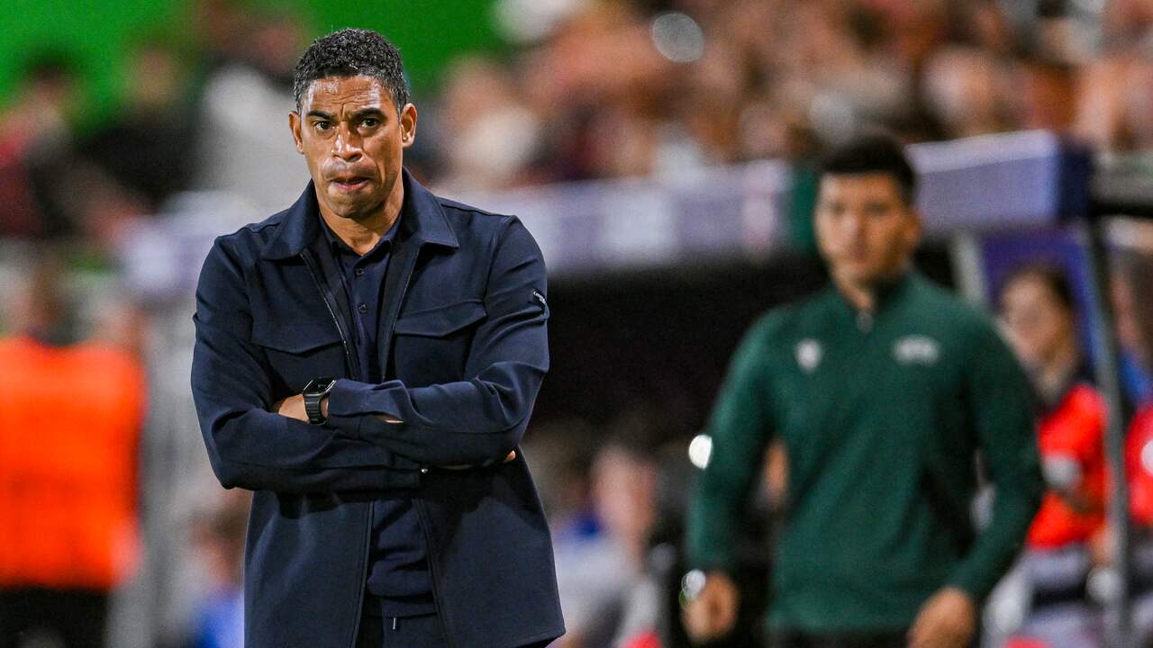 Reiziger na nieuwe misstap Jong Oranje op EK: 'De nood is nu hoog ...