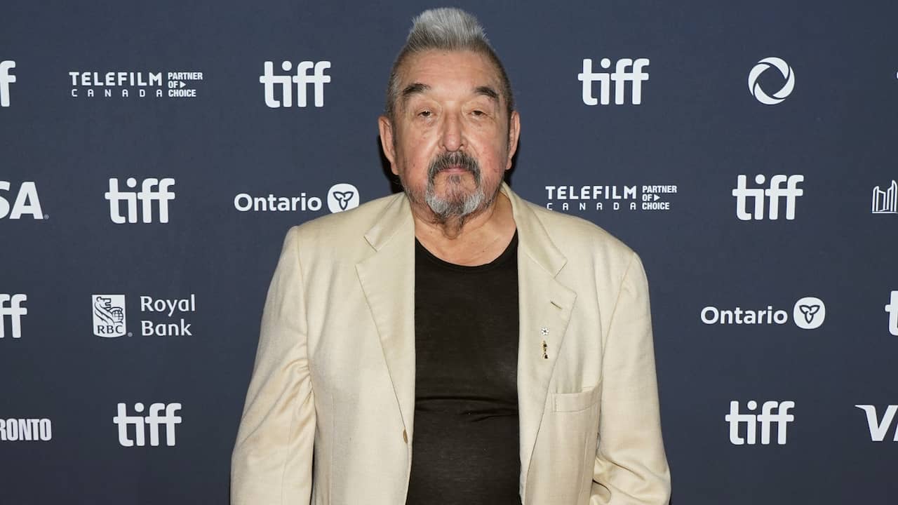 Dances with Wolves-acteur Graham Greene (73) overleden | Films & Series ...