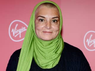 Sinéad O'Connor | NU - Het laatste nieuws het eerst op NU.nl