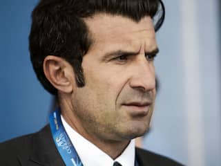 Luis Figo | NU - Het laatste nieuws het eerst op NU.nl