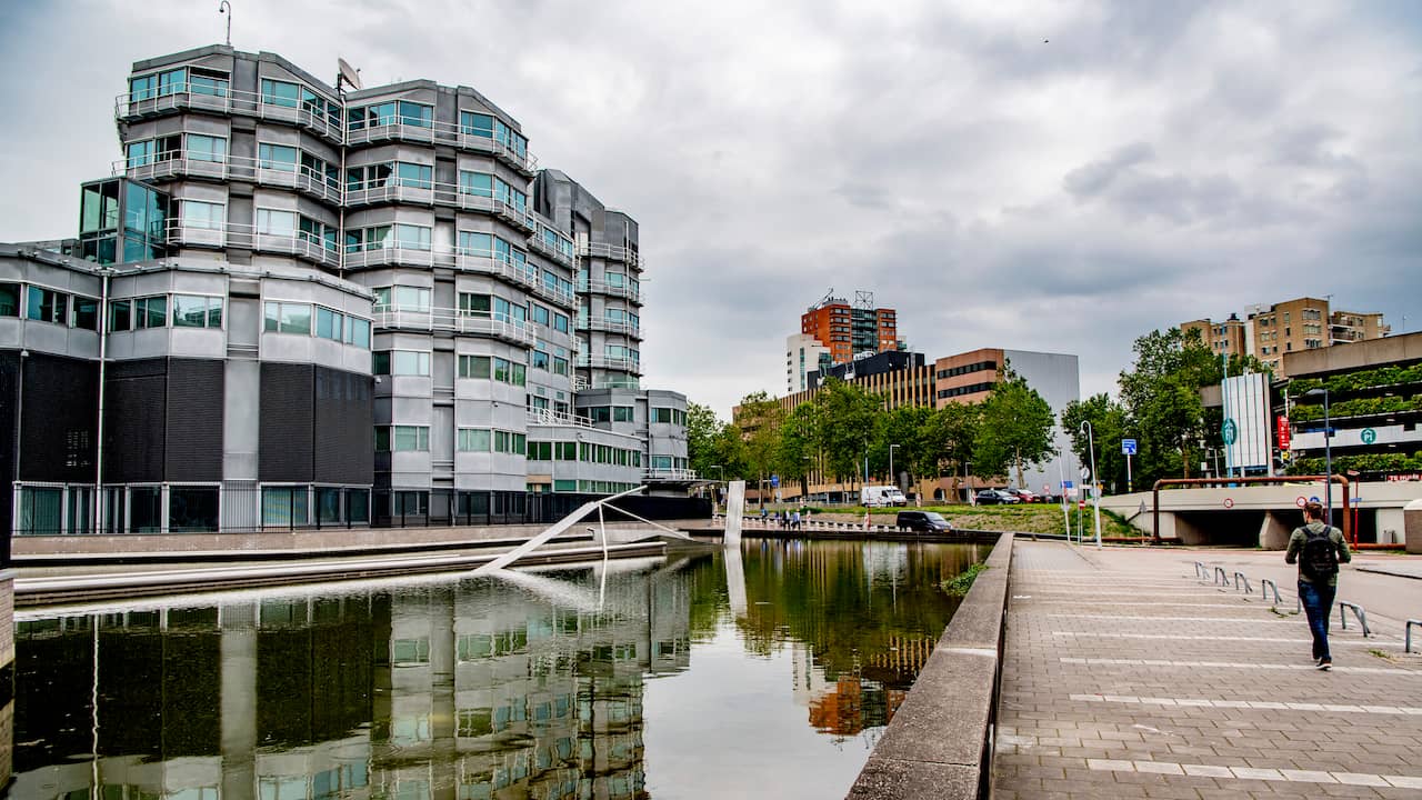 'Politie en AIVD hadden informant bij extreemrechtse partij NVU ...